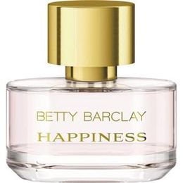 Betty Barclay Damendüfte Happiness Eau de Parfum Spray