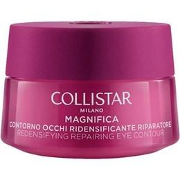 Collistar Gesichtspflege Magnifica Plus Redensifying & Repairing Eye Contour Cream