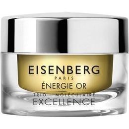 Eisenberg Gesichtspflege Cremes Énergie Or Soin Jour