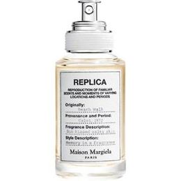 Maison Martin Margiela Maison Margiela Damendüfte Replica Beach WalkEau de Toilette Spray - nachfüllbar