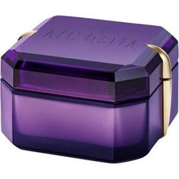 MUGLER Damendüfte Alien Body Cream