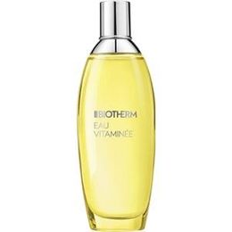 Biotherm Düfte Eau Vitaminée Eau de Toilette Spray Limitierte Sondergröße