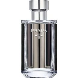 Prada Herrendüfte L'Homme Eau de Toilette Spray