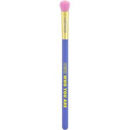 Catrice Accessoires Pinsel C01 Own Who You AreEyeshadow Blender Brush