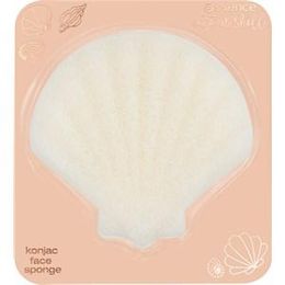 Essence Accessoires Sponge Konjac Face Sponge