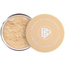 bellapierre Bellápierre Cosmetics Make-up Teint Setting Powder Banana