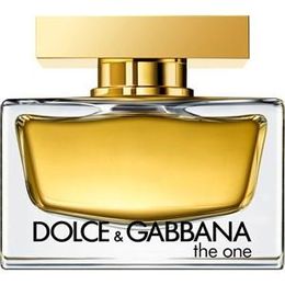 Dolce & Gabbana Dolce&Gabbana Damendüfte The One Eau de Parfum Spray