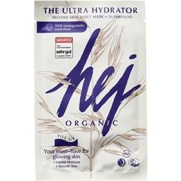 Hej Organic Pflege Masken The Ultra Hydrator Mask