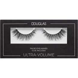 Douglas Collection Douglas Make-up Augen False Eyelashes Ultra-Volume