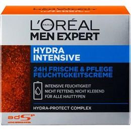 L'Oréal L’Oréal Paris Men Expert Pflege Gesichtspflege Hydra Intensive Feuchtigkeitscreme