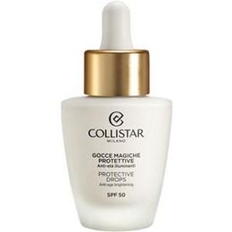 Collistar Gesichtspflege Special Anti-Age Protective Magic Drops SPF50