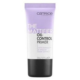 Catrice Teint Primer The Mattifier Oil-Control Primer