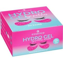 Essence Pflege Augenpflege Hydro Gel Eye Patches 30 Pairs