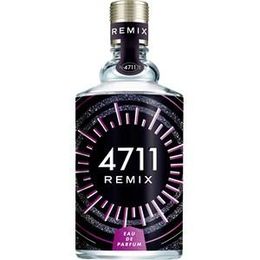 4711 Düfte Remix Electric NightEau de Parfum Spray