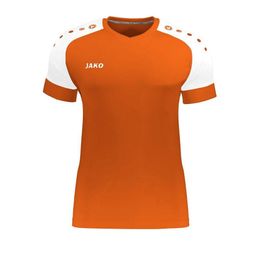 Jako Fußballtrikot Champ 2.0 Trikot kurzarm Kids