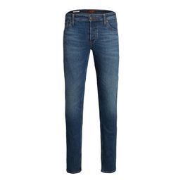 Jack & Jones Jack & Jones Slim-fit-Jeans GLENN (1-tlg)