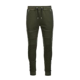 Ombre Pants 'PASK-22FW-004' male Green size M