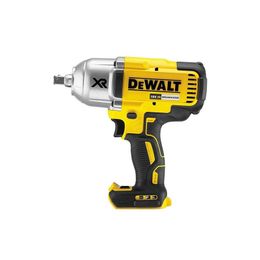 Dewalt 18V XR Brushless High Torque 1/2" Impact Wrench - Bare Unit