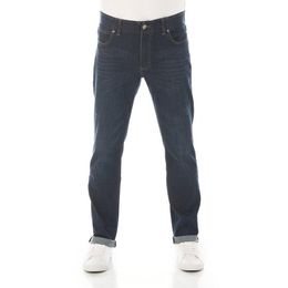 Lee® Straight-Jeans Extreme Motion Straight Jeanshose mit Stretch