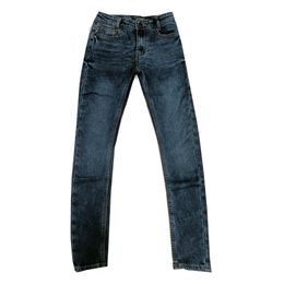 THREE OAKS 5-Pocket-Jeans M330142