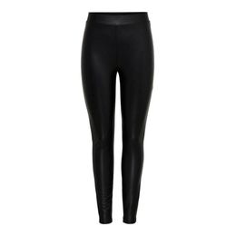 Only Stoffhose ONLCOOL COATED LEGGING NOOS JRS