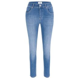 Angels Stretch-Jeans Angels JEANS SKINNY light blue used 332 1200.3458