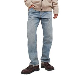 Jack & Jones Jack & Jones Relax-fit-Jeans JJICHRIS JJORIGINAL SBD 333 aus 100% Baumwolle