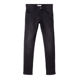 name it Regular-fit-Jeans NKMROBIN DNMTAX PANT