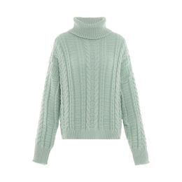 aleva Pullover Damen Gr&ouml;&szlig;e XL/XXL mint