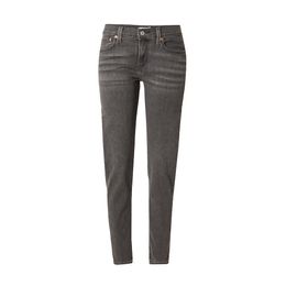 Levi's Levi's Jeans 'Mid Rise Boyfriend' female Grey size 34