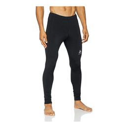 Odlo Jogginghose Odlo Herren Bl Bottom Long Core Warm Hose 322072 s