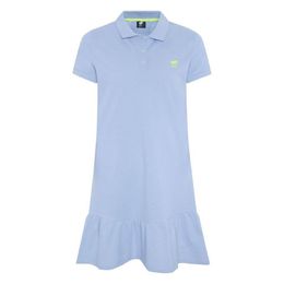 POLO SYLT Polokleid im klassischen Polo-Stil