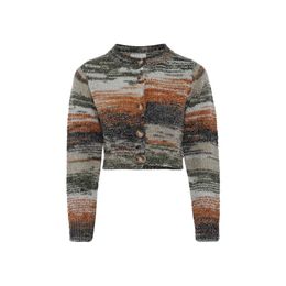 Tanuna Knit Cardigan female Mixed colors size XS/S