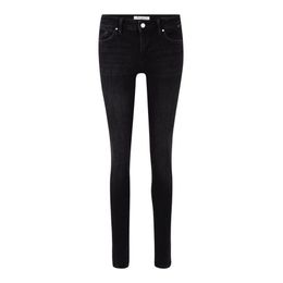 Mavi Skinny-fit-Jeans Adriana (1-tlg) Plain/ohne Details