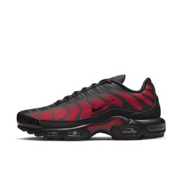 Nike Air Max Plus Herrenschuh - Rot