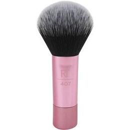 Real Techniques Makeup Brushes Cheek Brushes Mini Multitask Brush