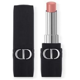 Dior Lippen Lippenstifte Nicht abfärbender Lippenstift – Matt und ultrapigmentiertRouge Dior Forever 500 Nude Soul