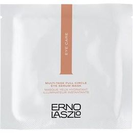 Erno Laszlo Gesichtspflege Multi-Task Multi Task Full Circle Eye Serum Mask