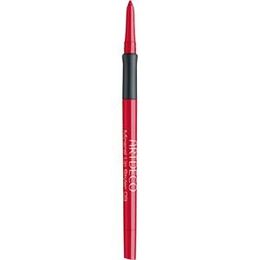 Artdeco Lippen Lipliner Mineral Lip Styler 021 Mineral Naked Truth