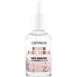 Catrice Collection Holiday Skin Renew Face Serum