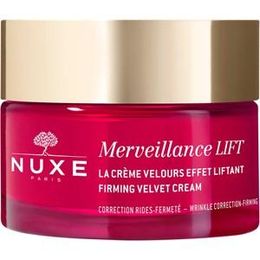 NUXE Paris Nuxe Gesichtspflege Merveillance LIFT Firming Velvet Cream