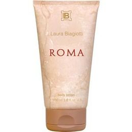 Laura Biagiotti Damendüfte Roma Body Lotion