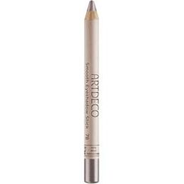 Artdeco Augen Lidschatten Smooth Eyeshadow Stick Soft Anthracite