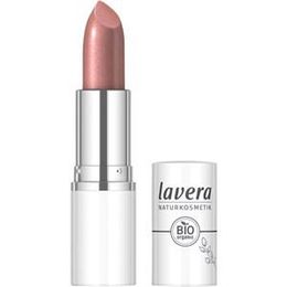 lavera Make-up Lippen Candy Quartz Lipstick 01 Rosewater