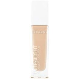 Douglas Collection Douglas Make-up Teint Ultralight Nude Wear Foundation 15 Cream