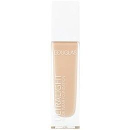 Douglas Collection Douglas Make-up Teint Ultralight Nude Wear Foundation 14 Vanilla