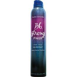 Bumble and Bumble Styling Haarspray Strong Finish Hairspray