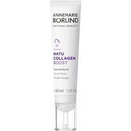 Annemarie Börlind ANNEMARIE BÖRLIND Gesichtspflege NATUCOLLAGEN BOOST Gesichtsfluid