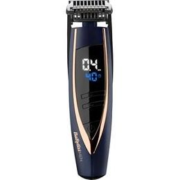 BaByliss Technik Grooming I-Stubble Barttrimmer