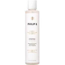 Philip B. Philip B Haarpflege Shampoo Gentle Conditioning Shampoo
